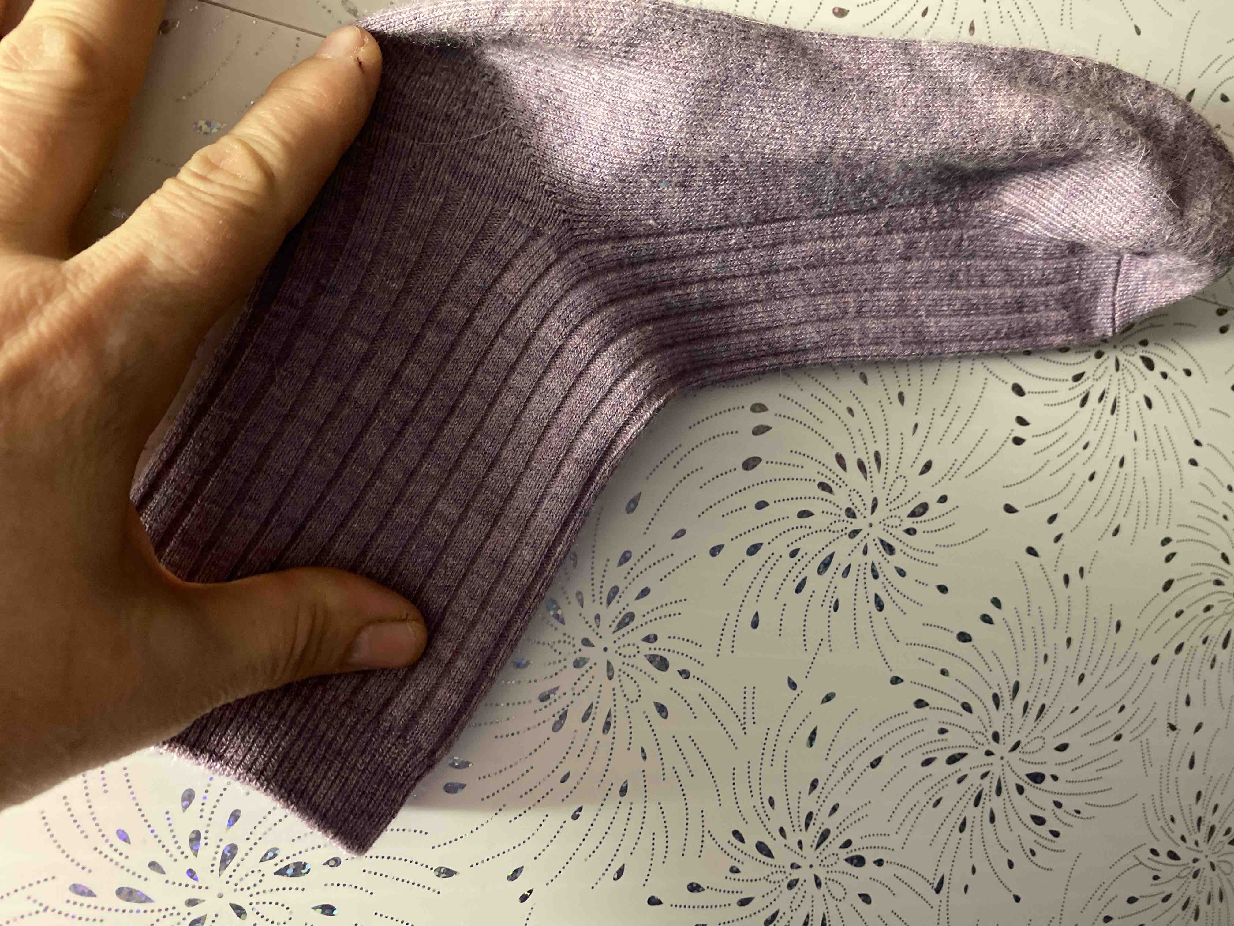 Носки женские Turkan Шерсть ламы бежевые 36-41 - купить в Москве, цены на Мегамаркет | 600013507510