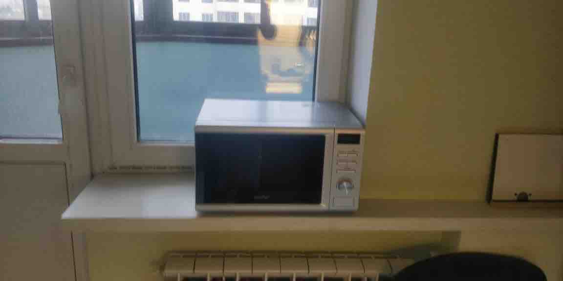 Микроволновая печь соло Simfer MD2250 белый - купить в HOLODILNIK.RU(БСТ), цена на Мегамаркет