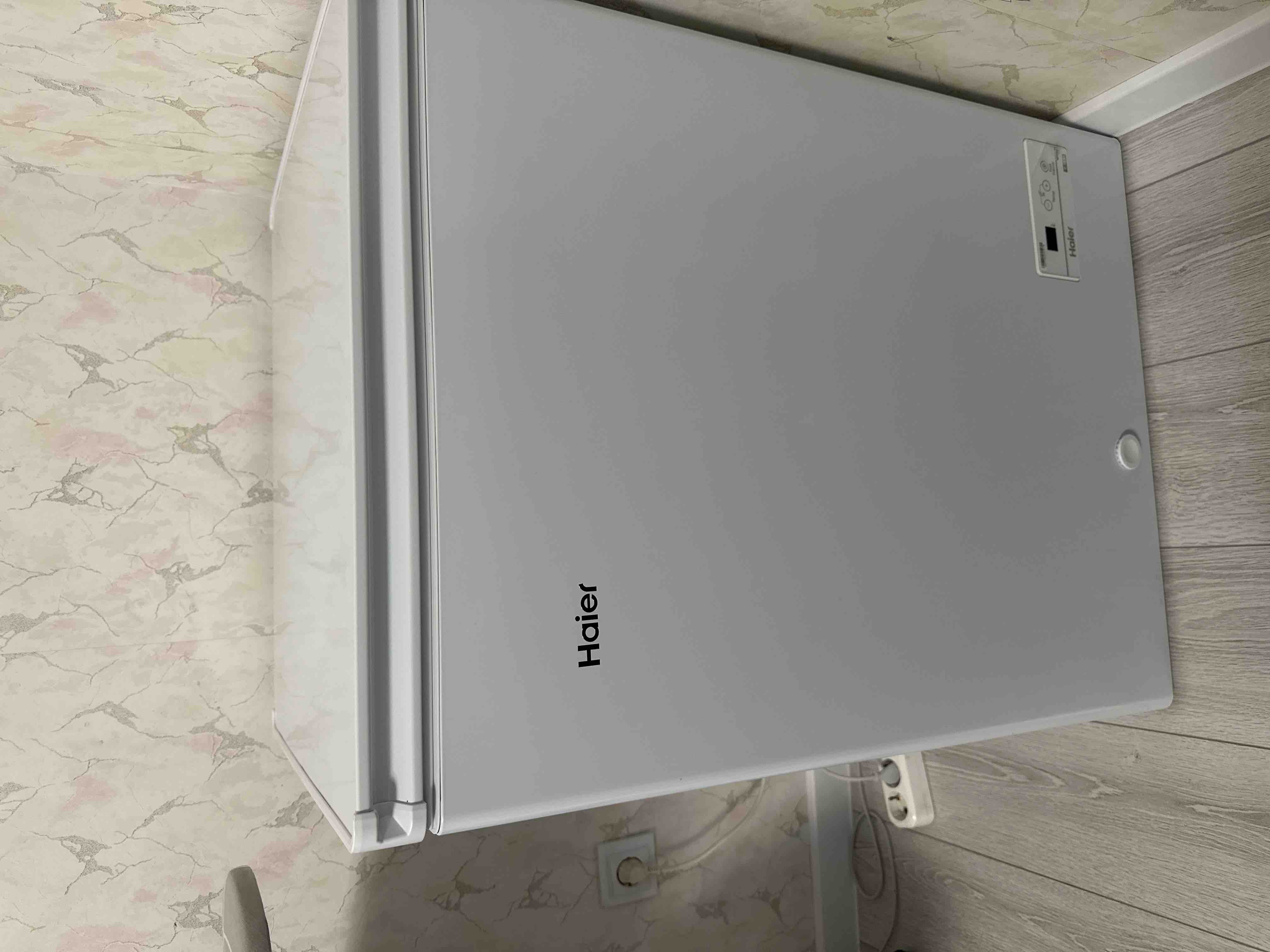Морозильный ларь Haier HCE150R белый, купить в Москве, цены в интернет-магазинах на Мегамаркет