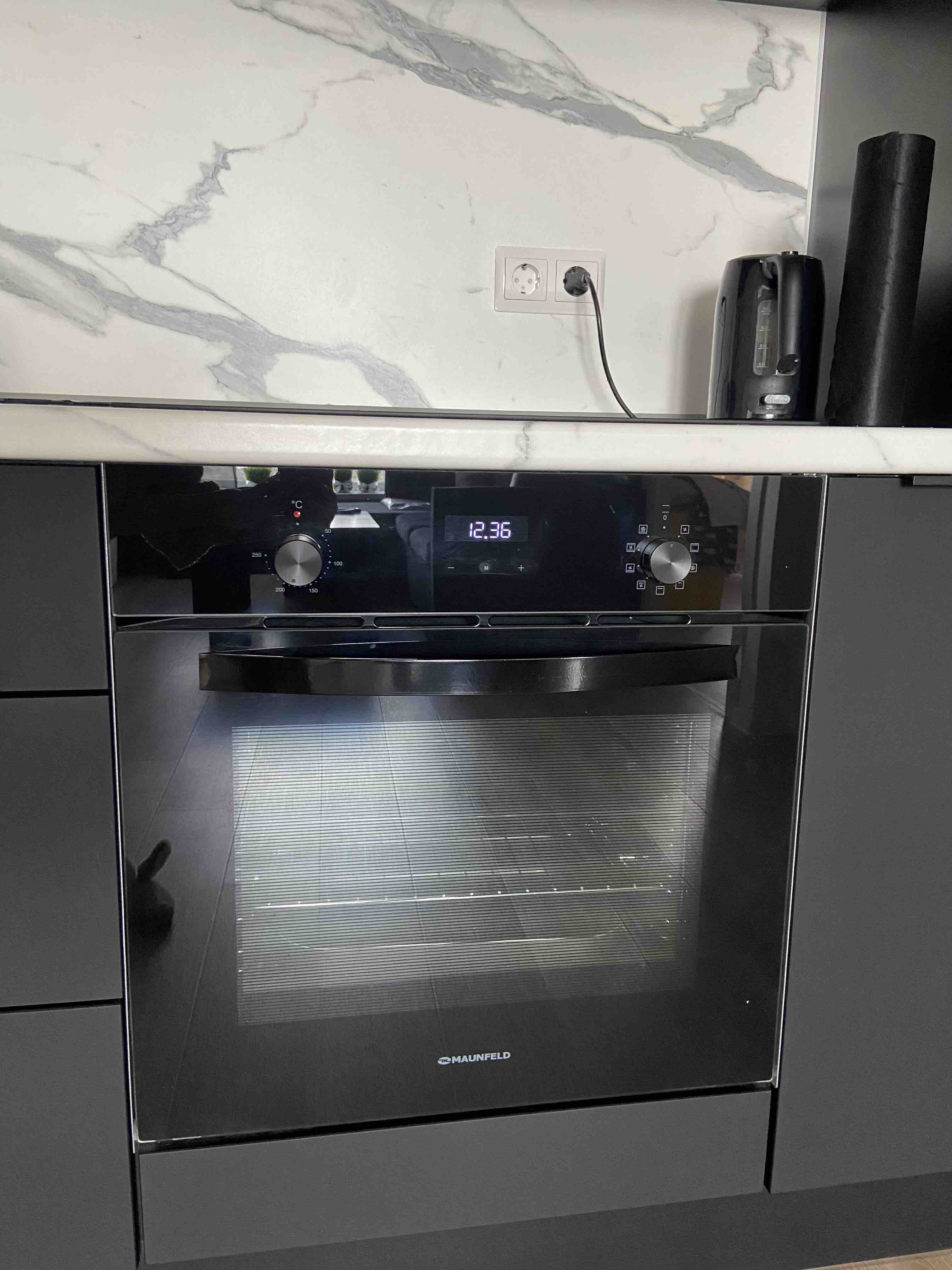 Maunfeld eoem 589b2 фото - Euroalarm.ru