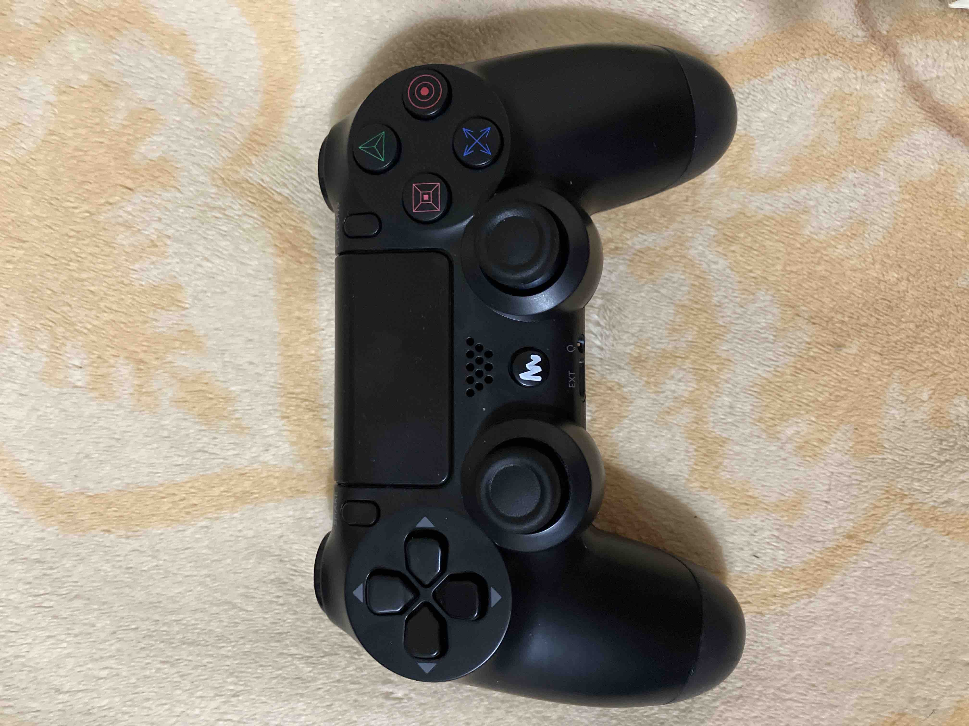 Беспроводной геймпад MAGIC GHOST для пс4 и пк, черный, купить в Москве, цены в интернет ...