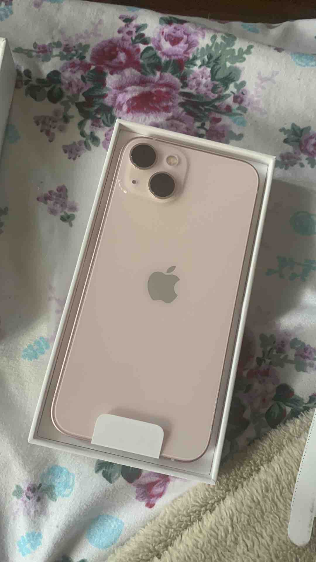 Смартфон Apple iPhone 13 512GB Starlight (MLP93RU/A) (Без Рустор ...