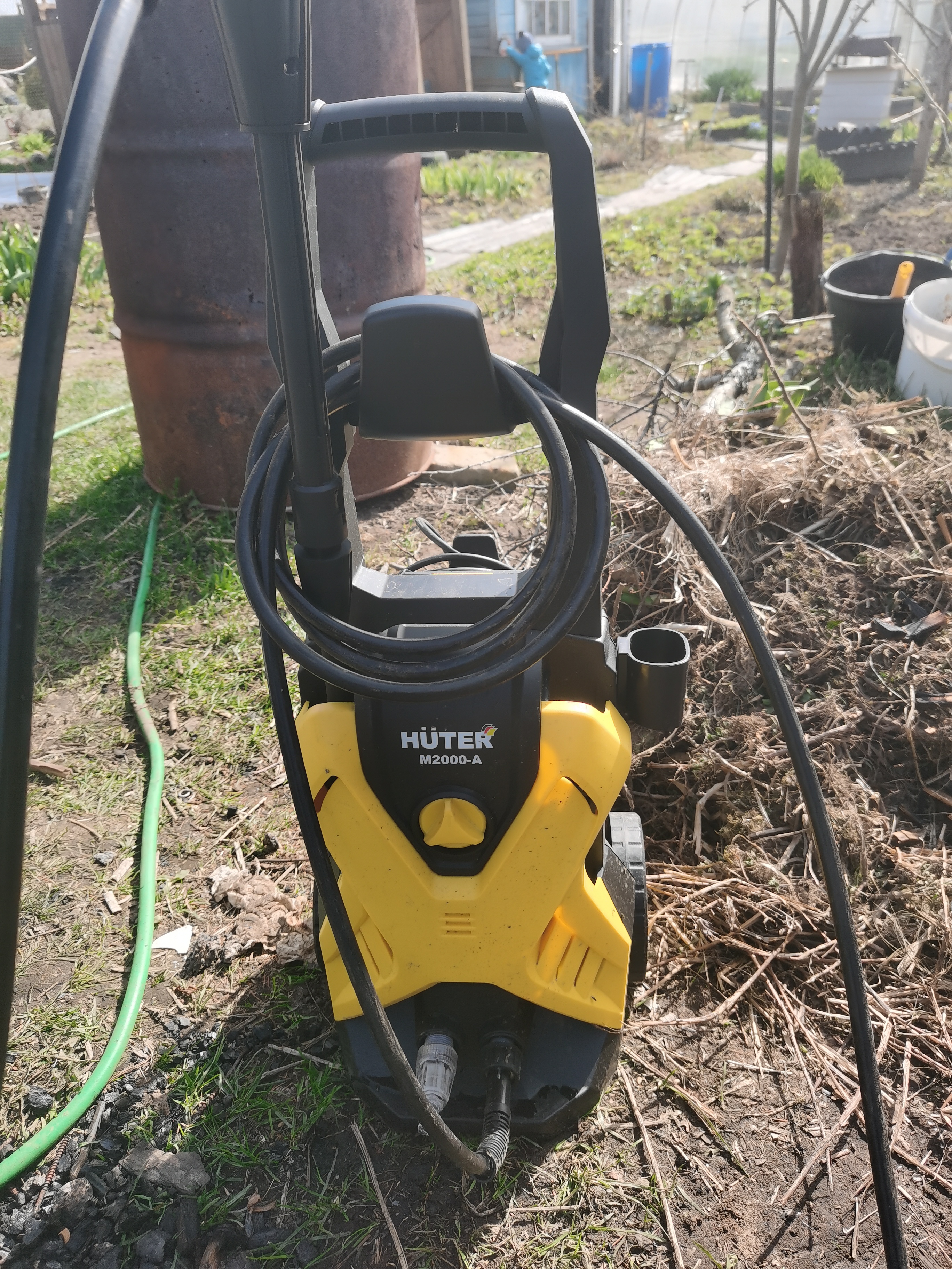 Huter m2000 a 60 фото - Dkelectro.ru