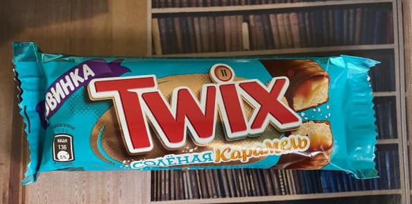 Купить батончик Twix Extra шоколадный Соленая карамель 82 г, цены на Мегамаркет | Артикул ...