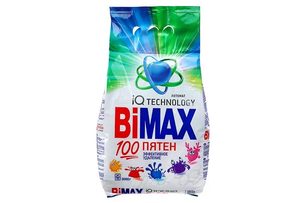 Рейтинг стиральных порошков: какой самый хороший и безвредный